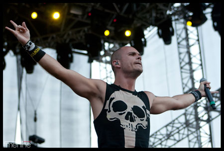 Entrevista Iuri Sanson (HIBRIA, ETERNITY’S END) por César Ruíz ...