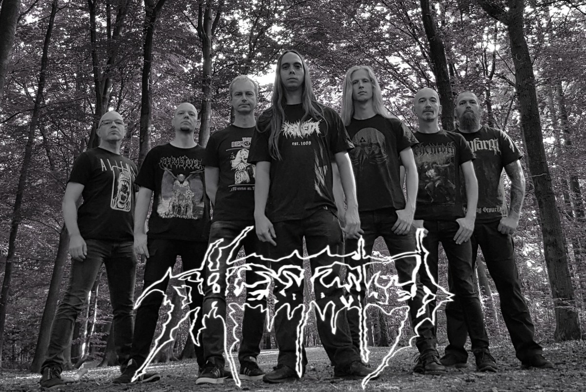 Entrevista a PHLEBOTOMIZED – Rock Entre Amigos