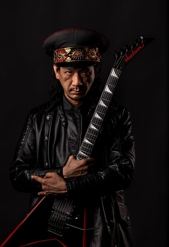 Interview Heavy metal vampire soldiers STUKA SQUADRON. – Rock Entre Amigos