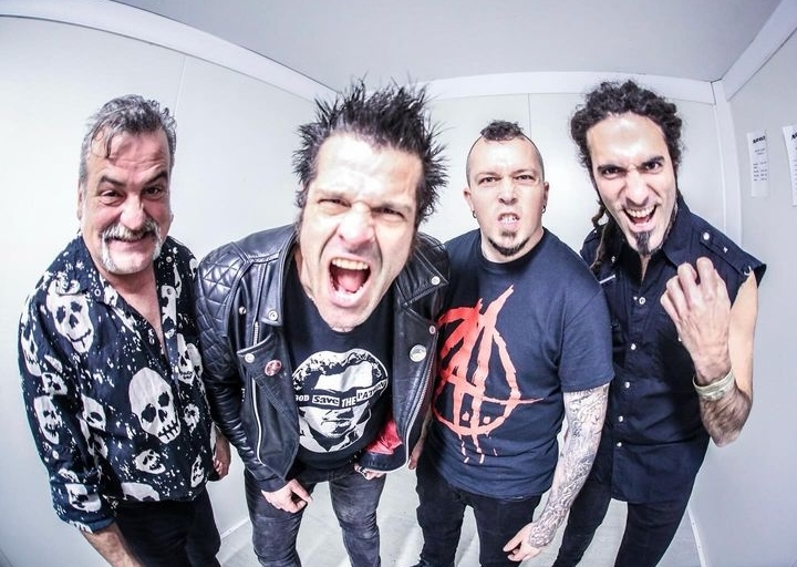 Banda:RAT-ZINGER Disco:Bala Per Cápita Sello:Kasba Music Año:2024 ...