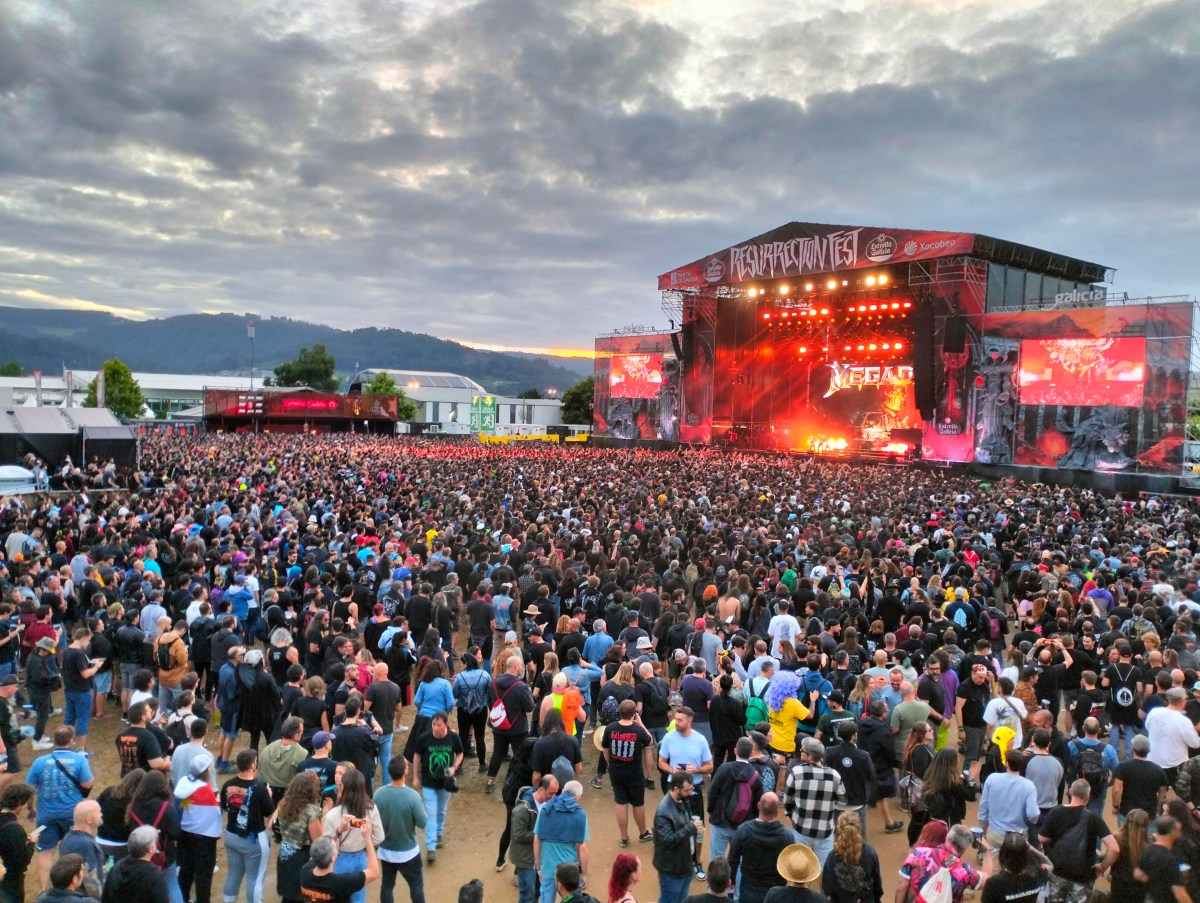 Crónica del Resurrection Fest 2024: El Resu de ElSolodetransyl. – Rock ...