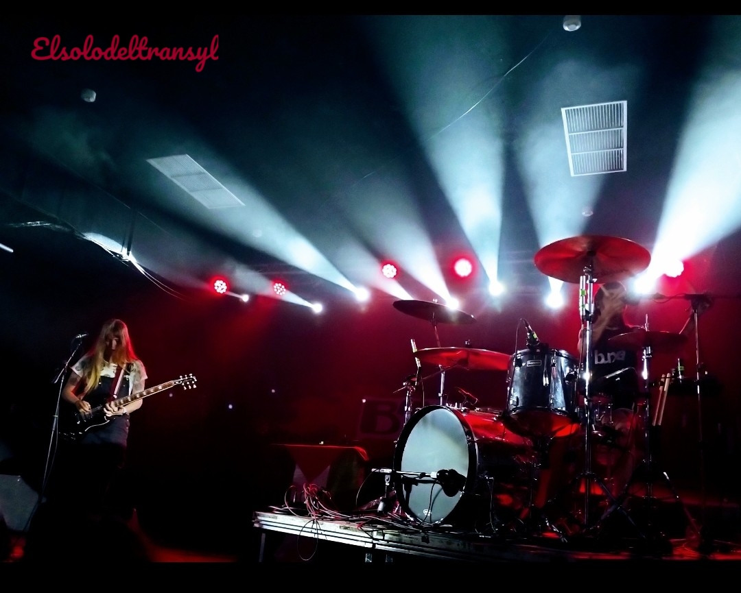 Crónica o Vivencias del Solo en el IX aniversario Inferno Rock Bar con ...